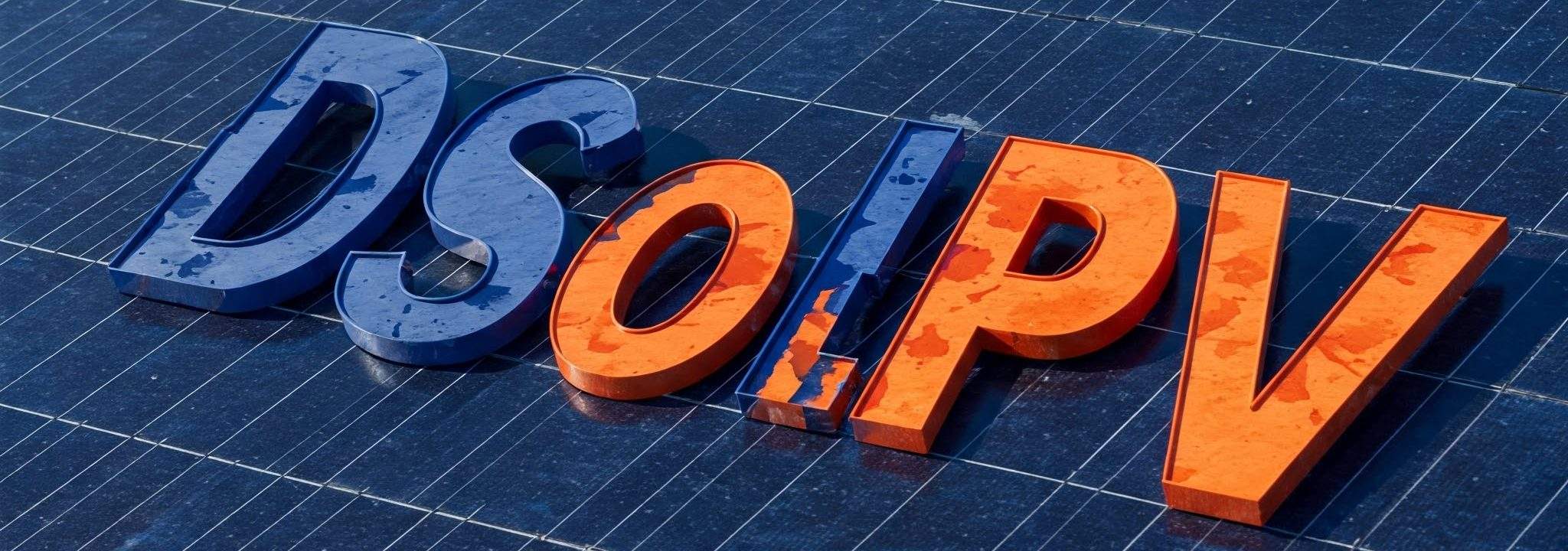Cálculo sistemas fotovoltaicos "DSolPV"